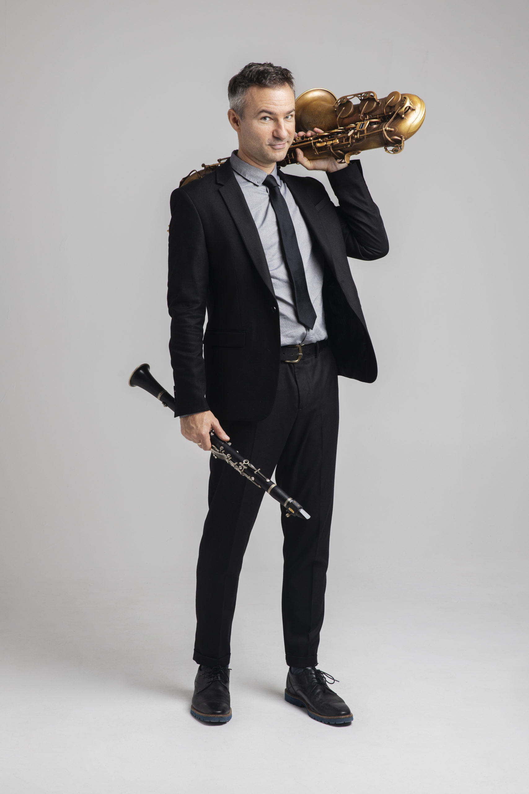 Faculty – Teagarden Jazz Camp